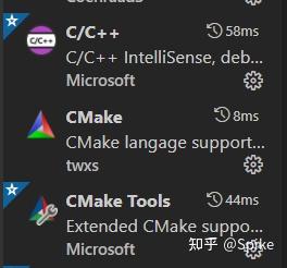CMake+VSCode编译运行C++程序简单教程 - 知乎