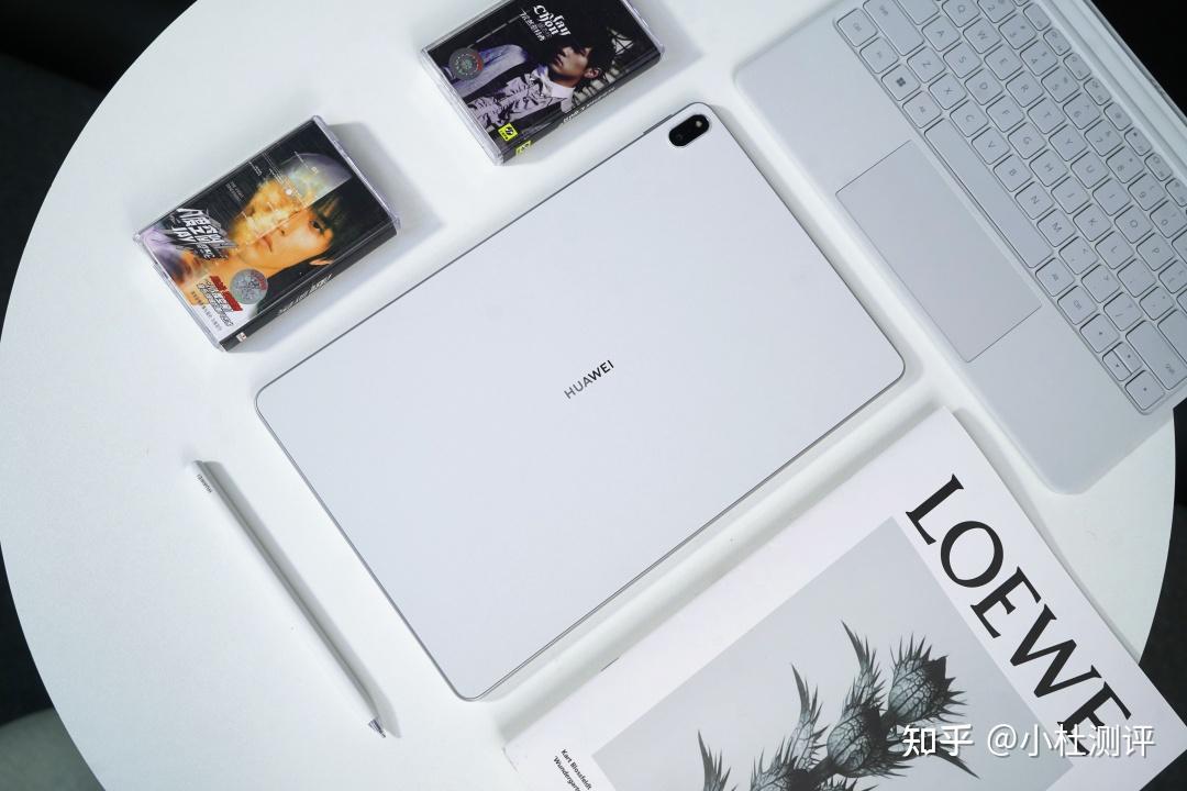 华为MateBook E Go评测：品价比出众，够轻够专业 - 知乎