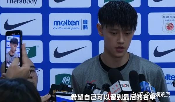 哈德森首秀46+9，NBL版约基奇三双，曾凡博谈国家队最大问题 - 知乎