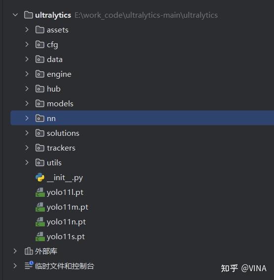 YOLOv11环境搭建(GPU) - 知乎