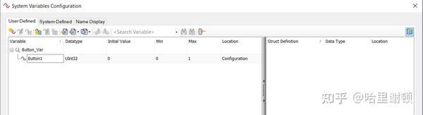 CANoe/CAPL基础（一）：从0到1，如何整个按钮发送一帧报文？ - 知乎