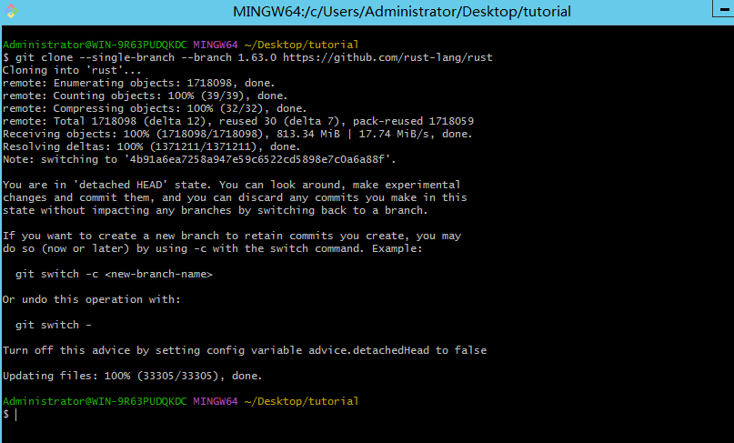 Windows rust使用LLVM pass - 知乎