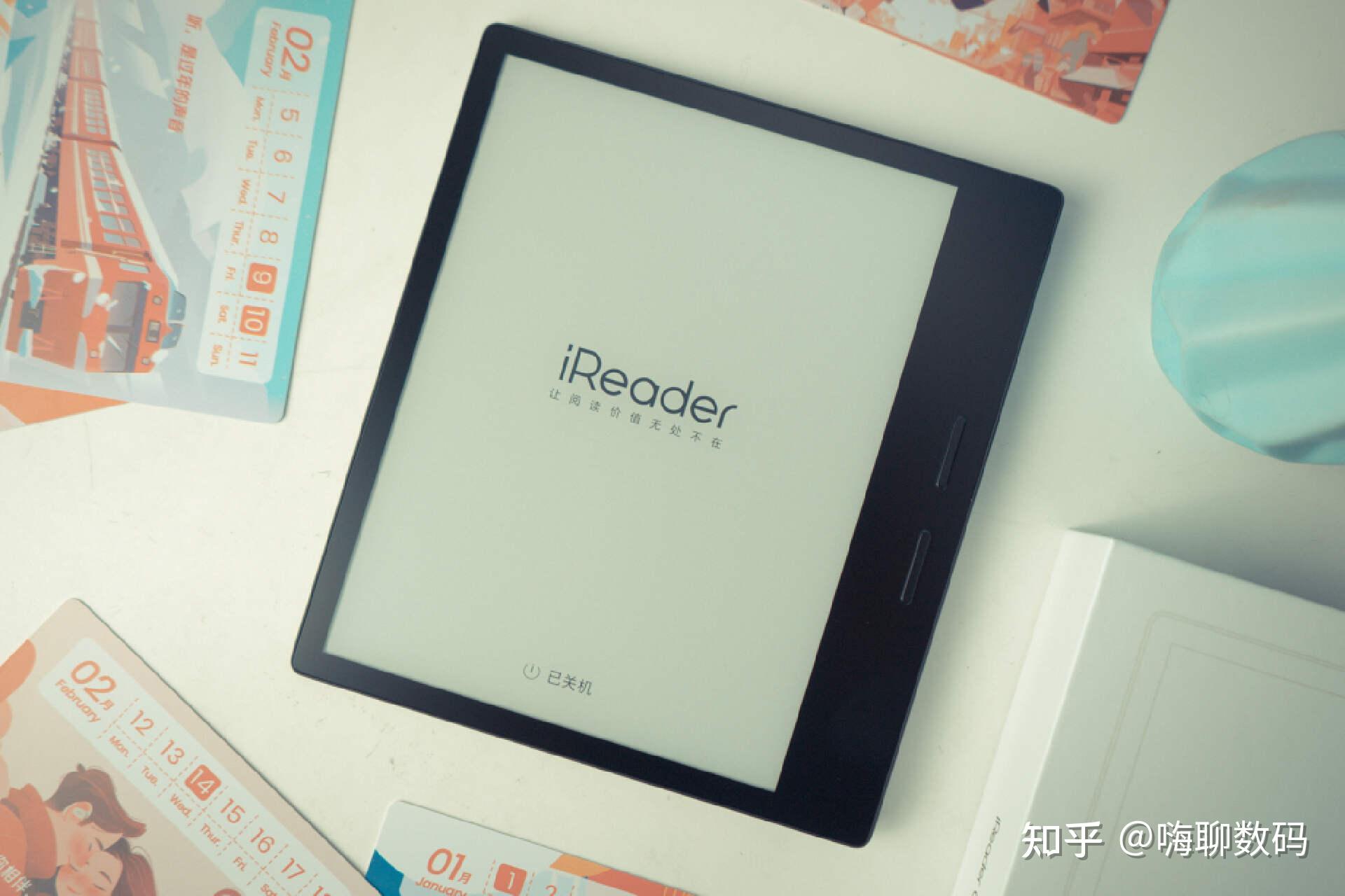 畅享更清晰与智能的阅读体验，掌阅iReader Ocean3电纸书满足你 - 知乎