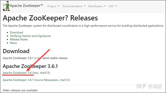 如何在 Unbuntu 下安装 Apache Zookeeper 2020 最新教程 - 知乎