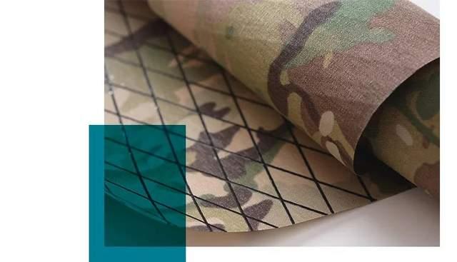 深度解析X-Pac®，带你分门别类读懂面料 - 知乎