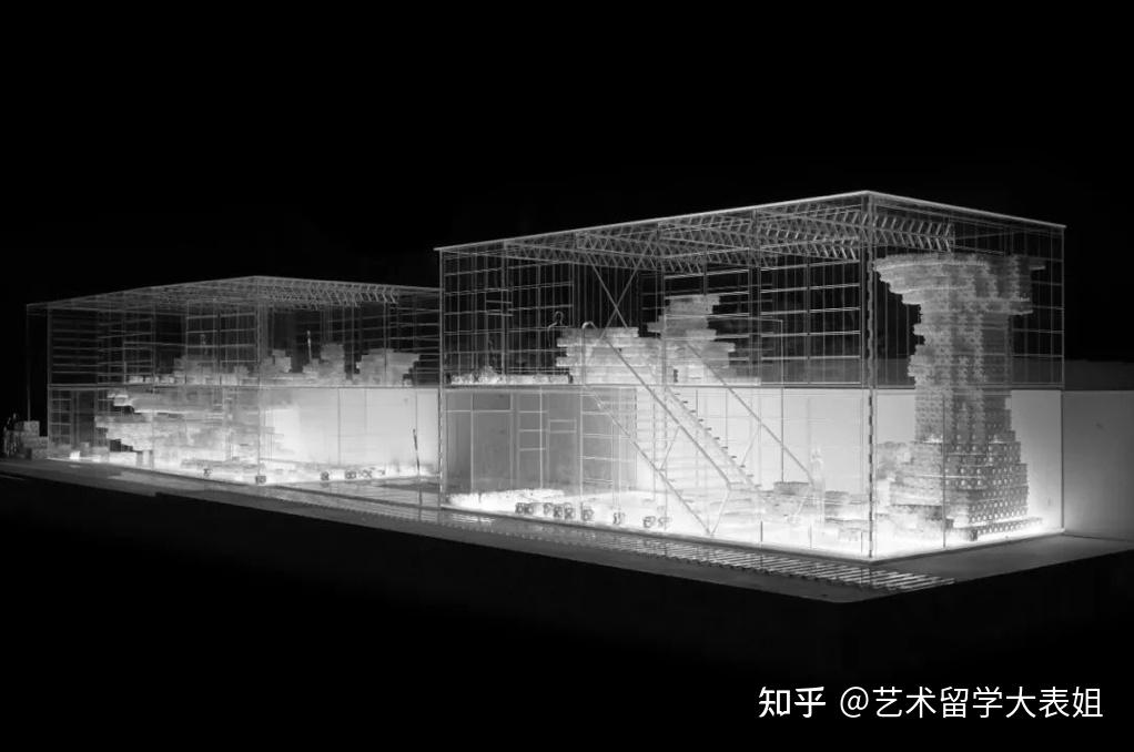 院校 | AA Architecture and Urbanism (DRL) 专业详解 - 知乎
