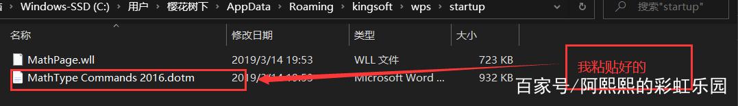 WPS中配置MathType教程（简单详细，亲测可用） - 知乎
