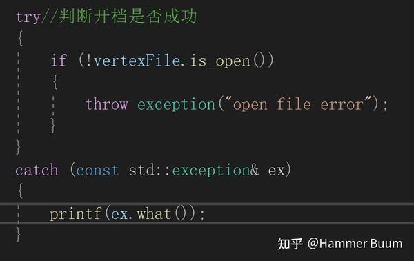 7>>opengl,读档操作 - 知乎