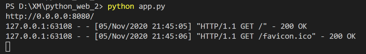 超详细教程：如何用Python开发你的网站（一） - 知乎