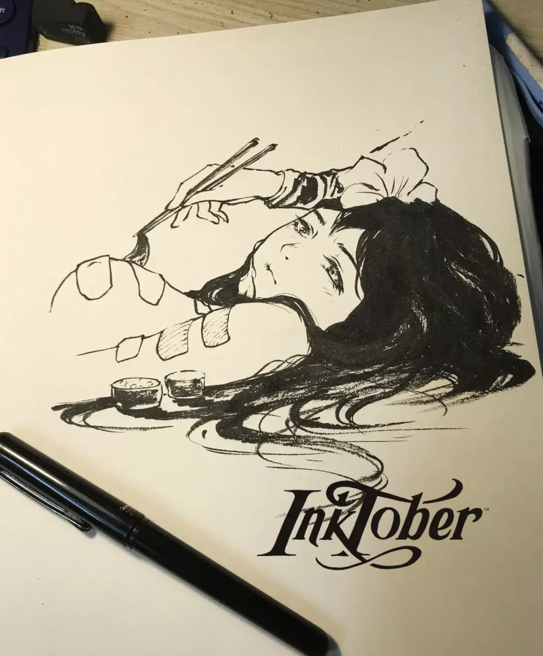 画师推荐丨不断突破自我的插画师Dao Le Trong - 知乎