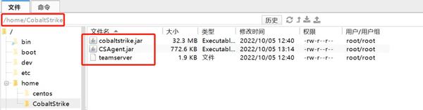 【Cobalt-Strike-Start】 基础安装指南 - 知乎