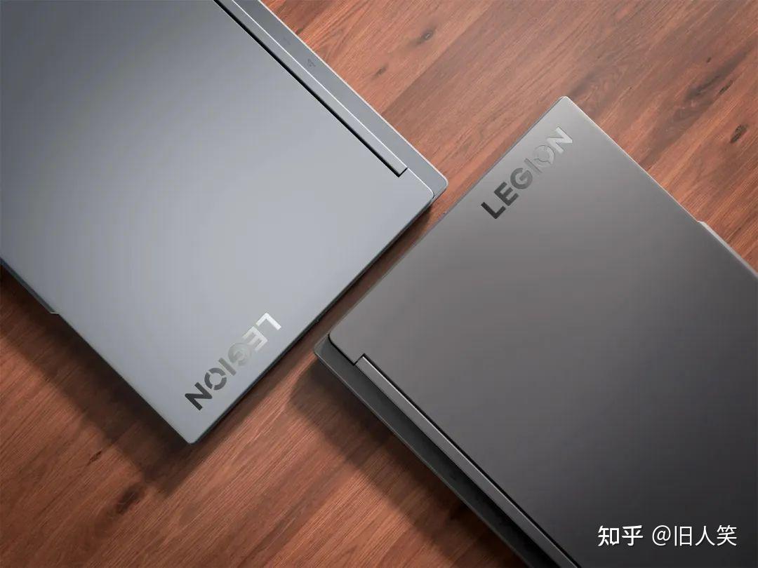 联想发布新一代 Legion Slim 笔记本，含 14 英寸版本 - 知乎