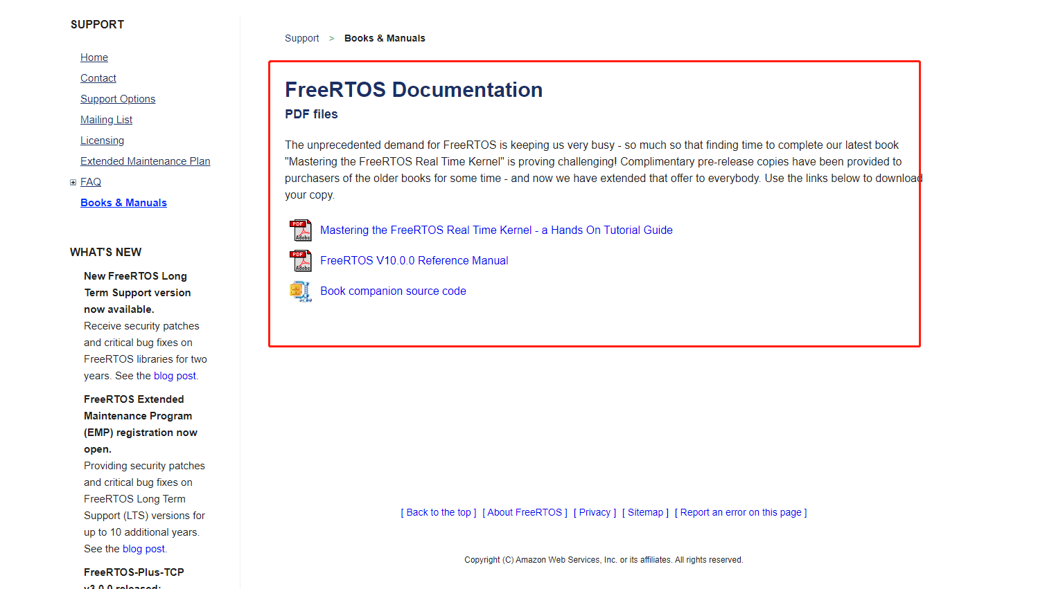 1-FreeRTOS入门指南 - 知乎
