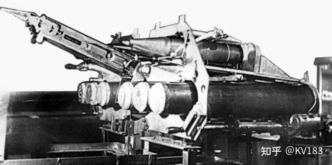 IS-7：失落的王者 - 知乎