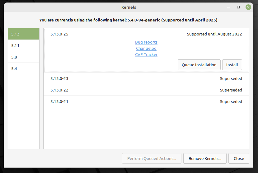 Linux Mint 全新的 Edge ISO 已经可以下载了！ | Linux 中国 - 知乎