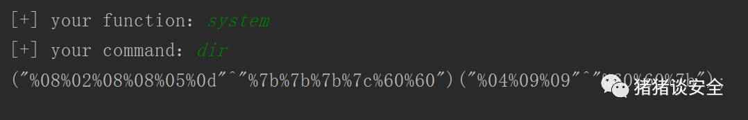 命令执行(RCE)面对各种过滤，骚姿势绕过总结 - 知乎