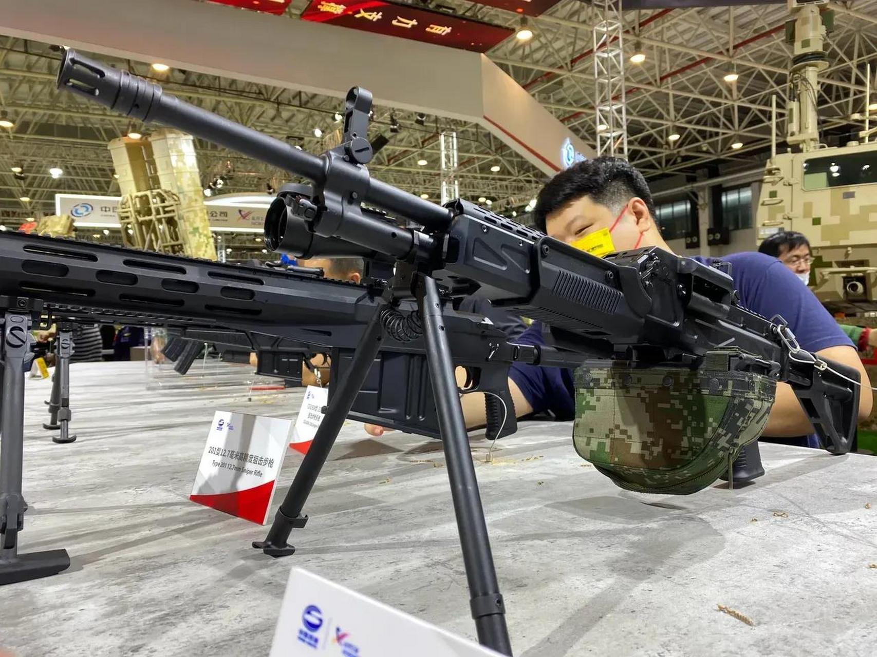 我军QJB-201轻机枪：步兵班组的全新火力担当 - 知乎