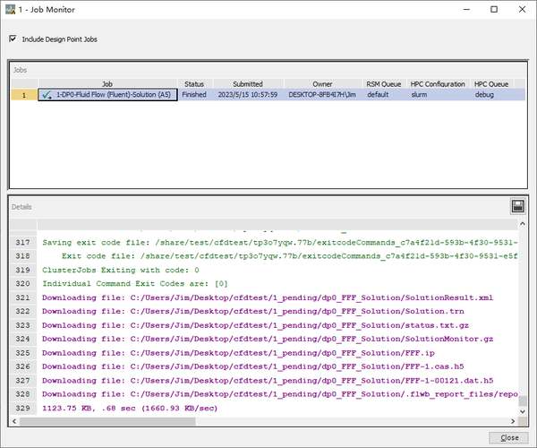 Ansys Fluent 提交并行求解作业到Slurm系统的介绍 | HPC - 知乎