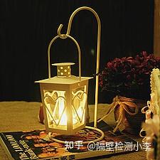 加拿大蜡烛和烛台SOR/2016-165、ASTM F2417、ASTM F2601-18法规要求 - 知乎