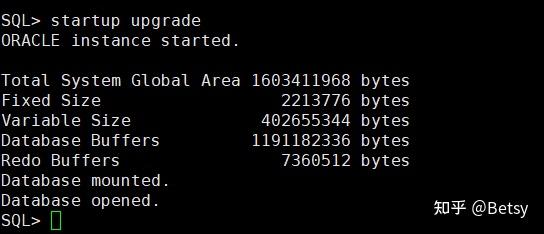利用dbf数据文件恢复oracle（linux版） - 知乎