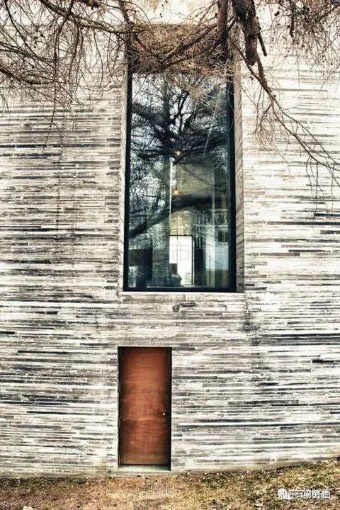 【建筑师系列】彼得·卒姆托 （Peter Zumthor） - 知乎