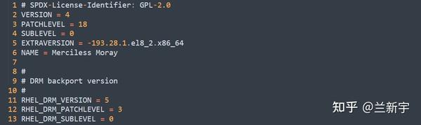 Linux 驱动的内核适配 - 方法 - 知乎