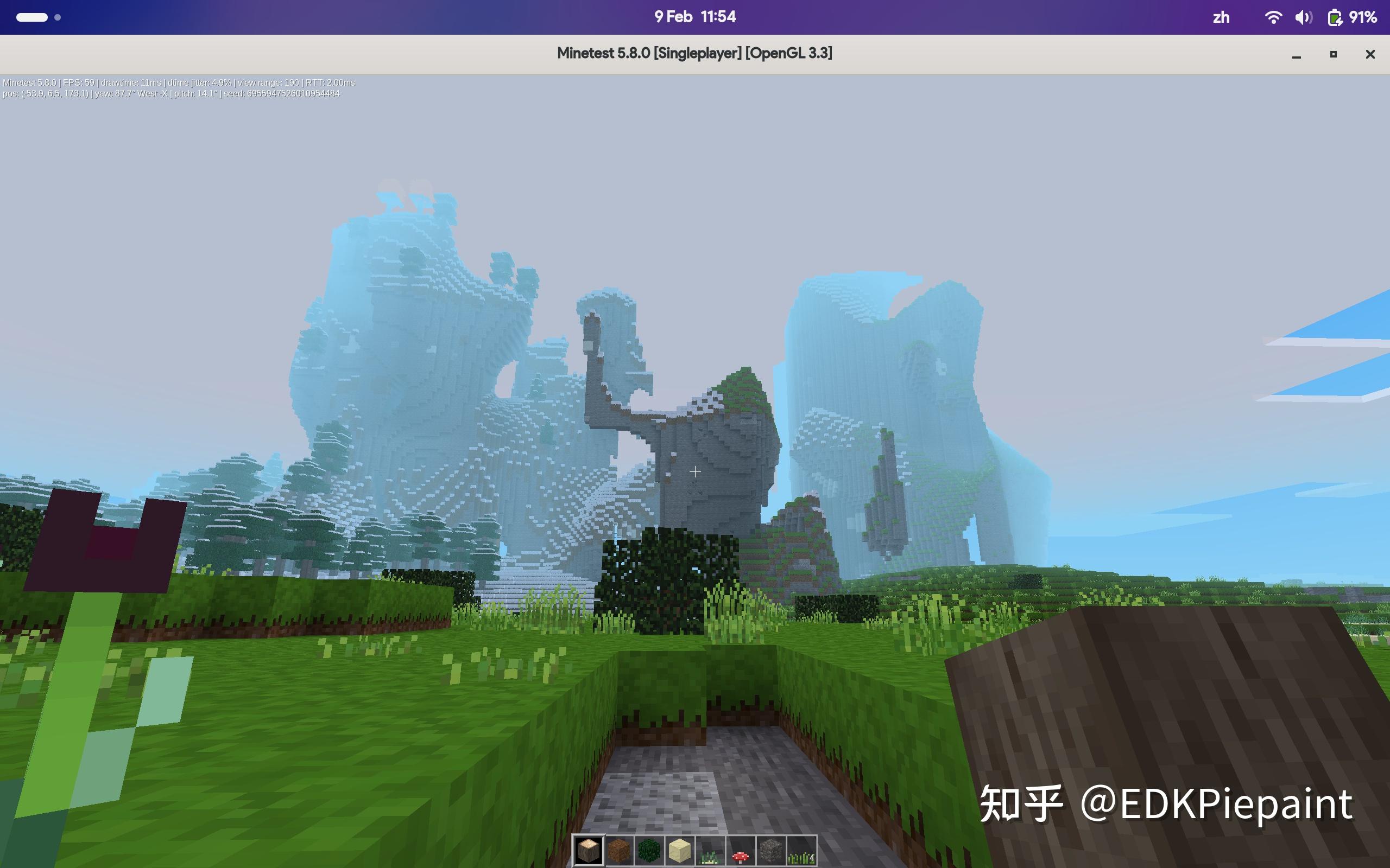 遇見最強ARM筆記本—— Asahi Linux使用有感 - 知乎