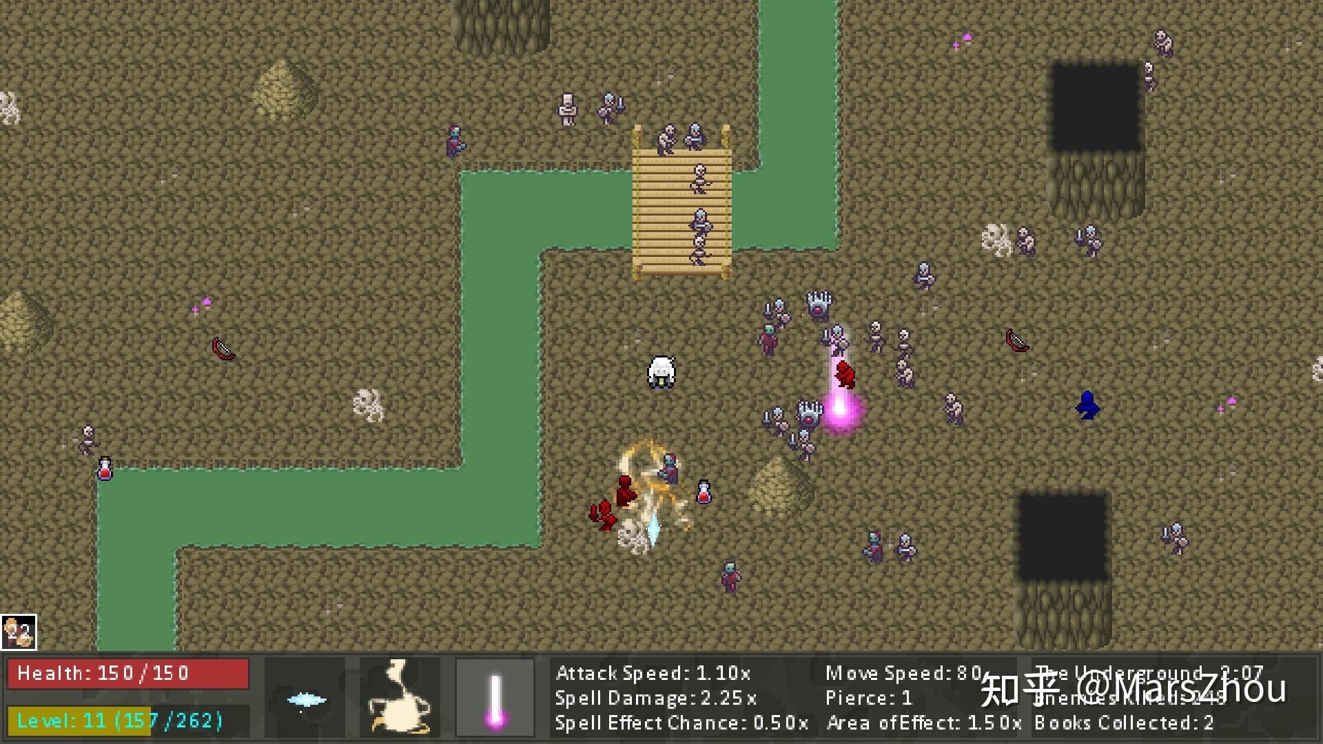 游戏开发中的 ECS 框架 - 知乎