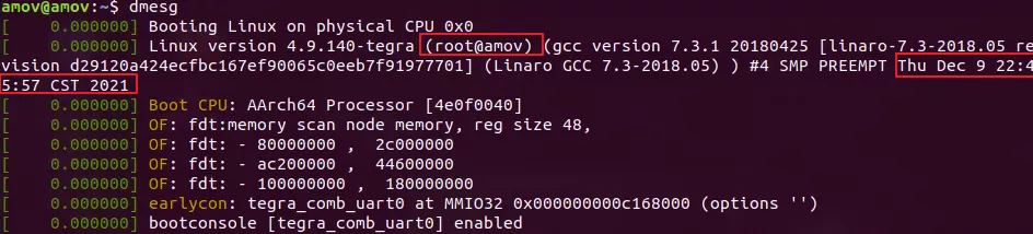 技术分享 | 玩转Jetson NX内核（三） - 知乎