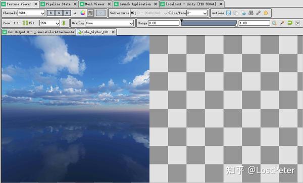 Vulkan学习例子011: vulkan_011_texturing 基础-高级纹理使用集合 - 知乎