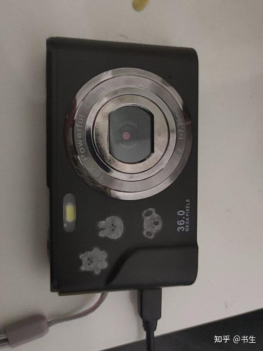 初步DC311L/DC302L相机怎么样？这样选不盲目！