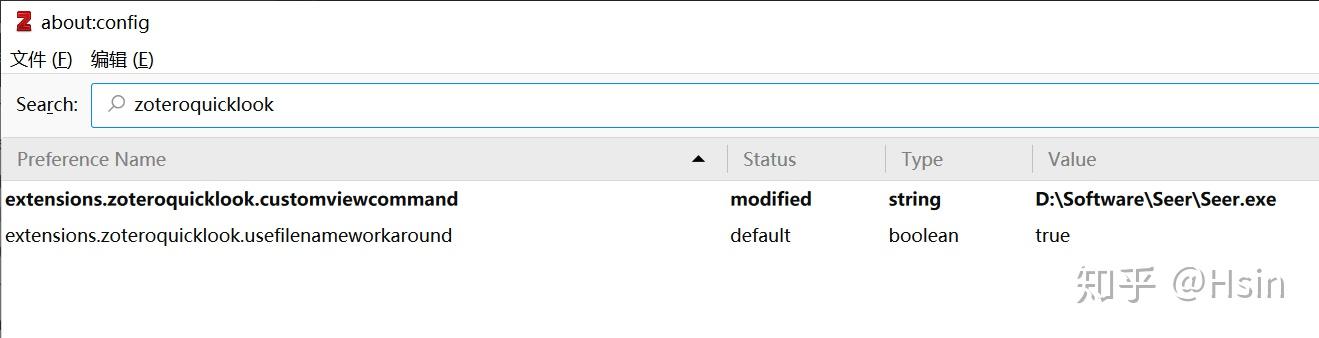 我的 Zotero 实践汇总 - 知乎