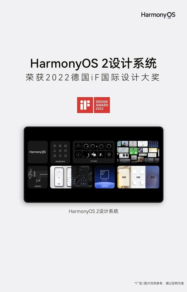 HarmonyOS又拿国际大奖，最新产品有这些 - 知乎