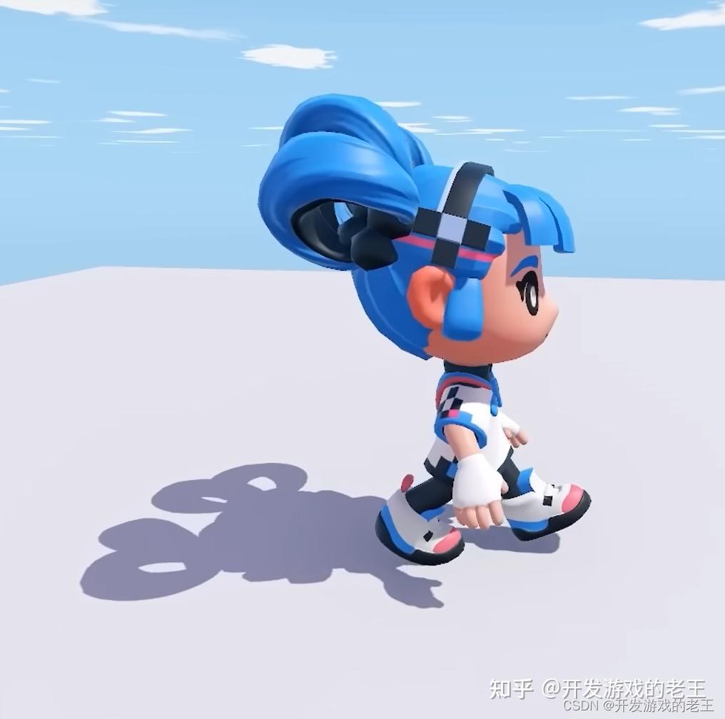 Godot Engine 4.0横空出世，Vulkan大怪兽加持，画质提升简直亮瞎眼 - 知乎