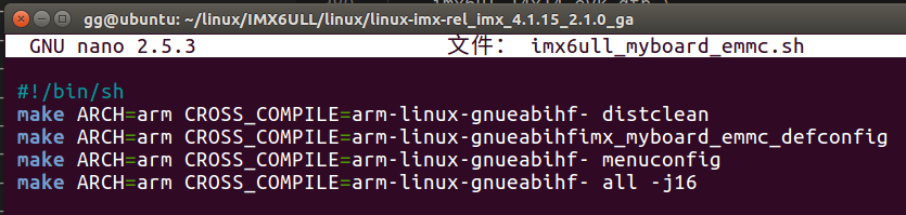 嵌入式linux 内核移植篇 - 知乎