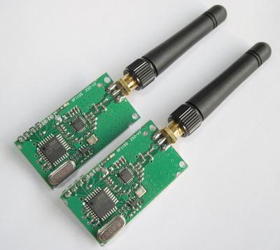 TI CC1101学习笔记（三） - 知乎