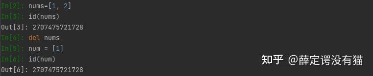 Python List底层源码解析 - 知乎