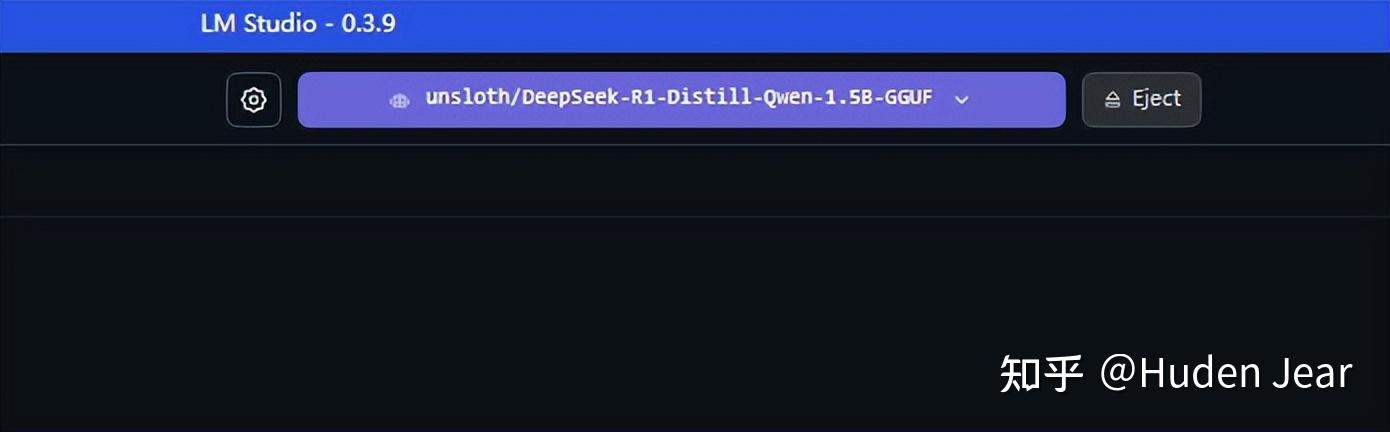 A卡福音！3步本地部署DeepSeekR1，完全无需命令行 - 知乎