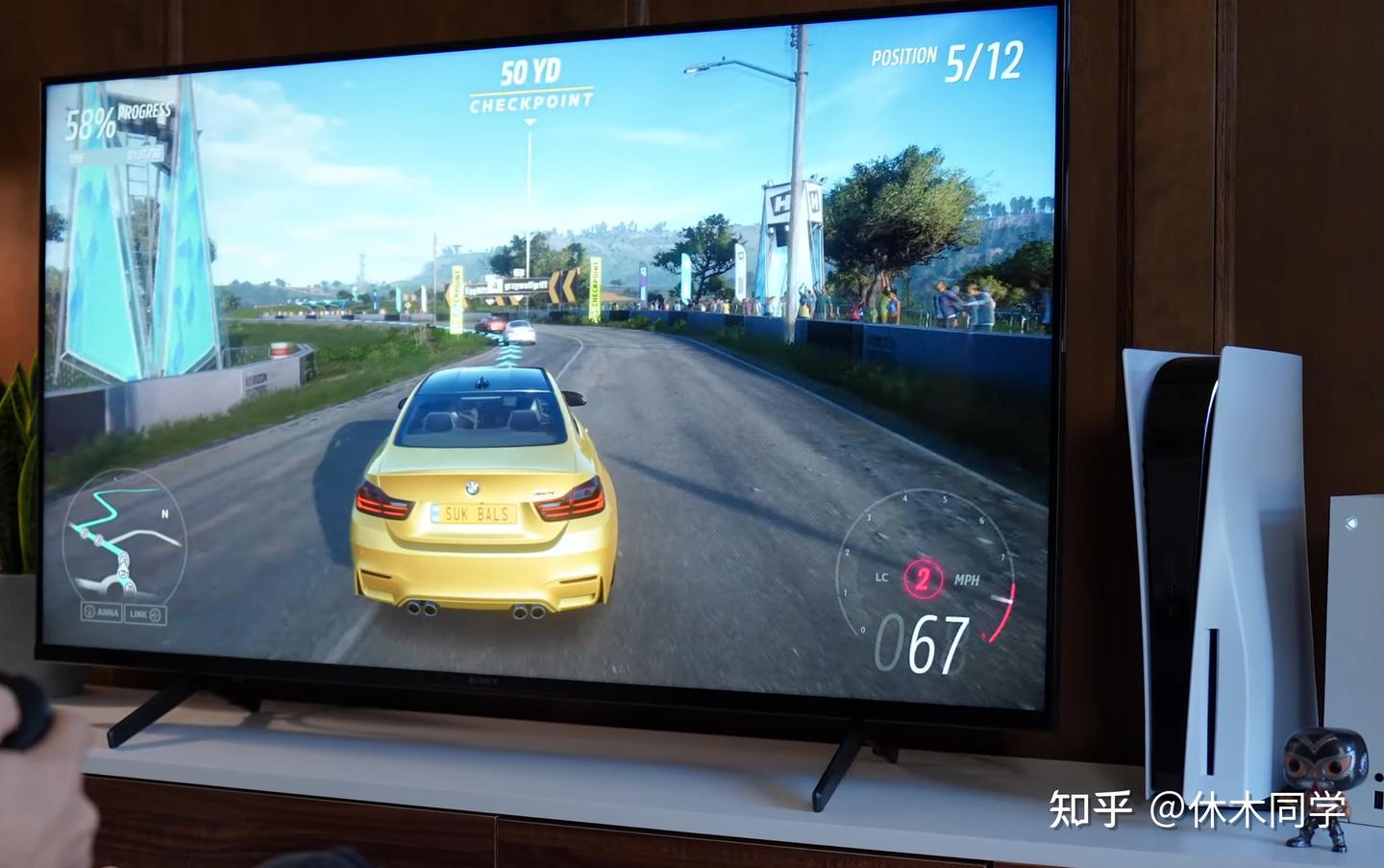 【攻略】索尼SONY BRAVIA X85K 评测：4K智能电视的画质与性能全面解析 - 知乎