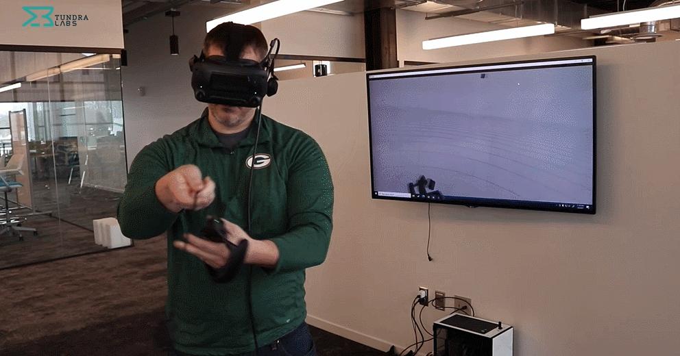 比HTC追踪器更强？这款众筹火爆的VR追踪器行不行？深度测评 - 知乎