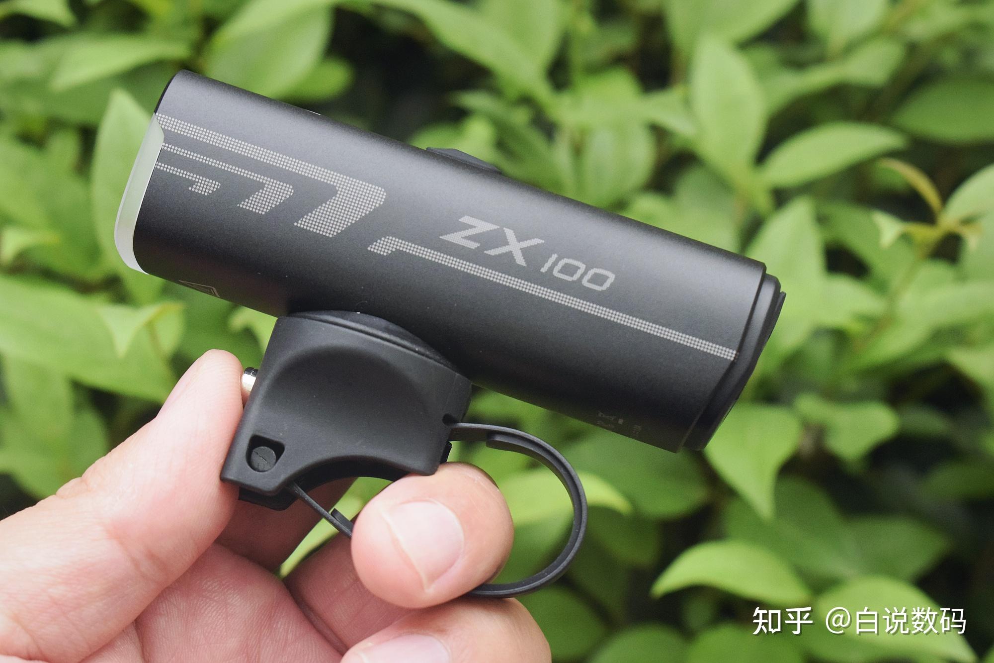 照亮远方，更保障你我安全！迈极炫ZX100德规车灯对比体验 - 知乎