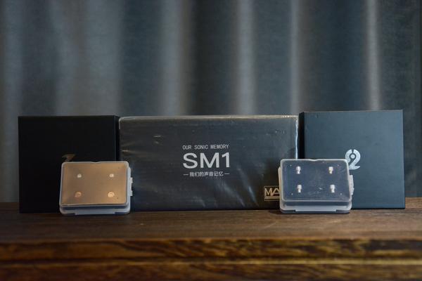 它就是根棍子： SonicMemory/声音记忆 SM1 使用报告及檄文 - 知乎