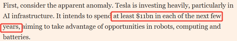 Tesla损失高达14亿USD: 启动裁员计划... - 知乎