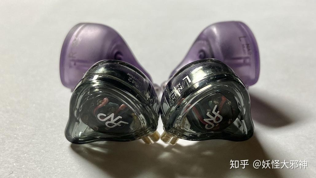 NF audio,你究竟适合 NM2 还是 NA2 ？ - 知乎