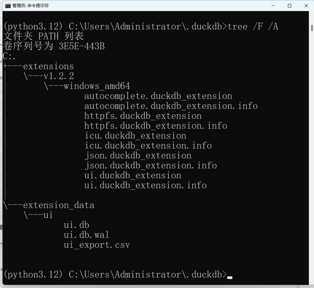 为什么选择 DuckDB UI？轻量、直观、高效 - 知乎