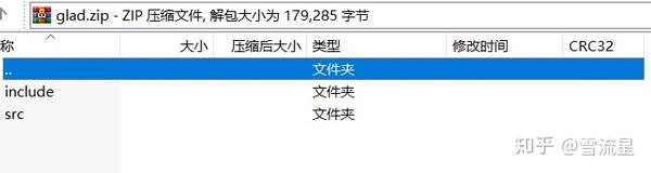 OpenGL 开发环境配置 Visual Studio + GLFW + GLAD - 知乎