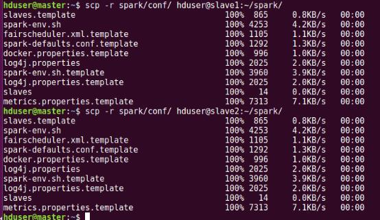 Spark：安装及环境配置指南！ - 知乎