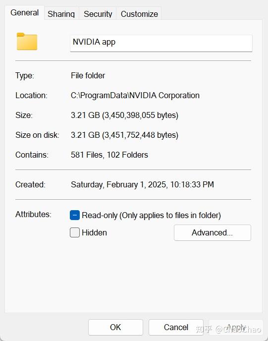 Nvidia显卡下载到本地的驱动安装包的文件夹位置 - 知乎