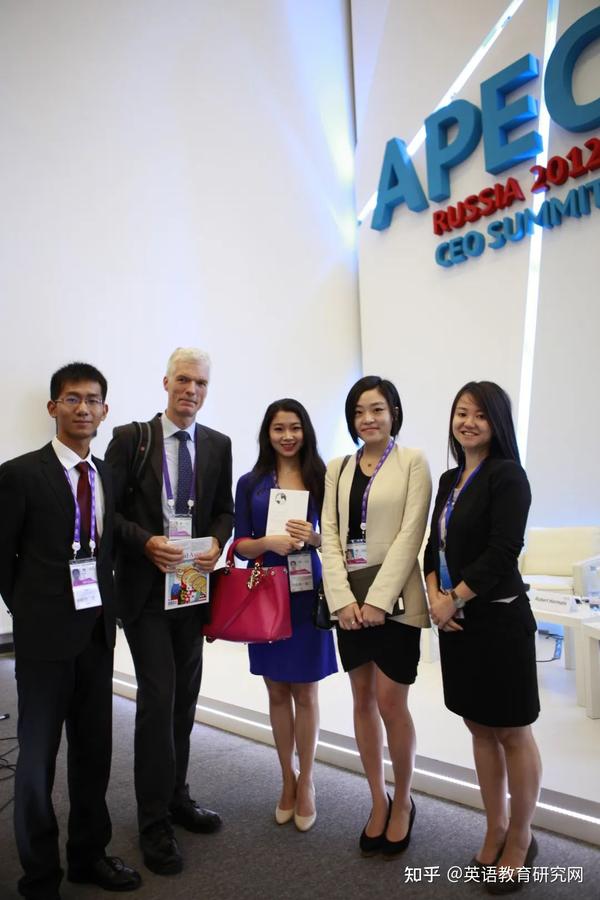 2022（第十三届）MODEL APEC 大会正式启动！国才证书持有者直推全国总决赛！ - 知乎