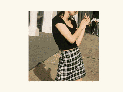 Brandy Melville：风靡全世界的少女风格潮牌，各路大牌明星也为其疯狂 - 知乎